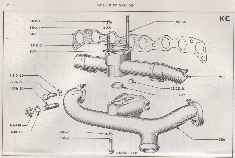 Brief Shipping Info | Ford Aquaplane