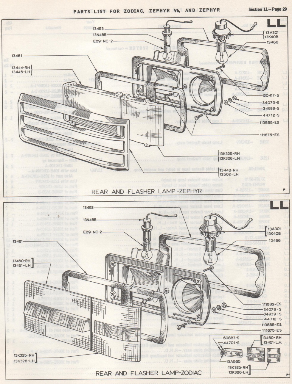 Brief Shipping Info | Ford Aquaplane