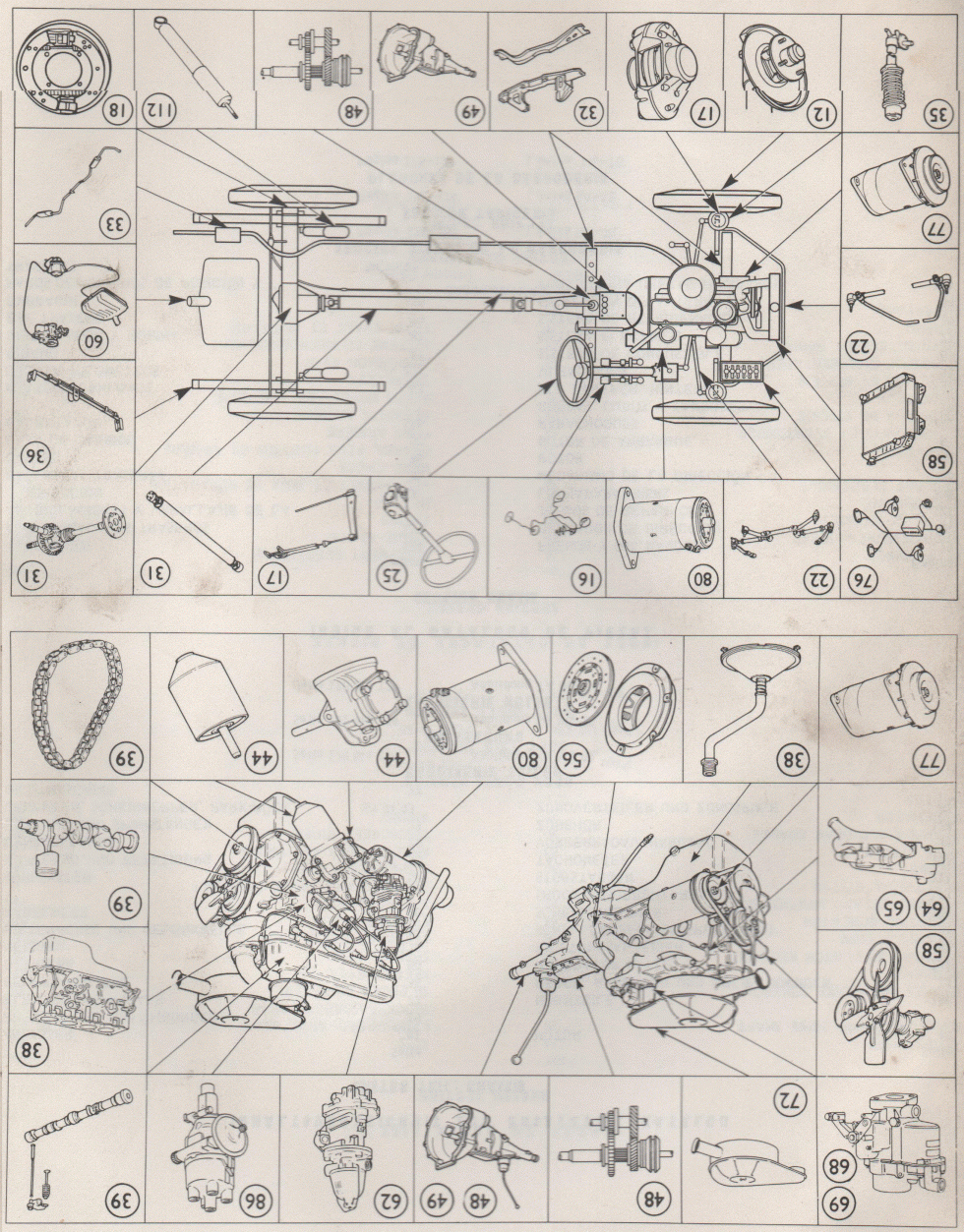 Brief Shipping Info | Ford Aquaplane