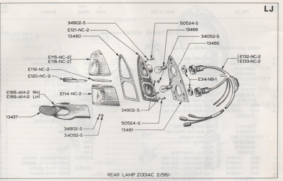 Brief Shipping Info | Ford Aquaplane