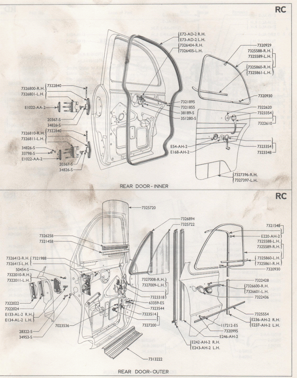 Brief Shipping Info | Ford Aquaplane