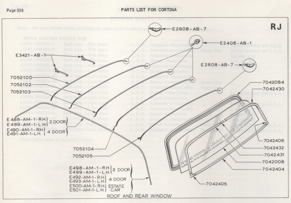 Brief Shipping Info | Ford Aquaplane