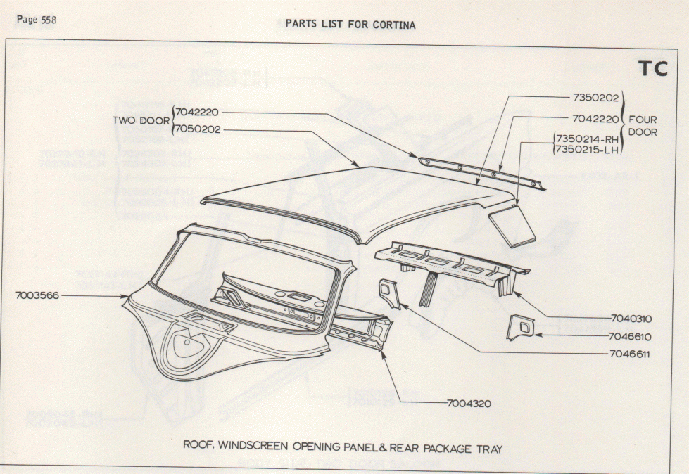 Brief Shipping Info | Ford Aquaplane
