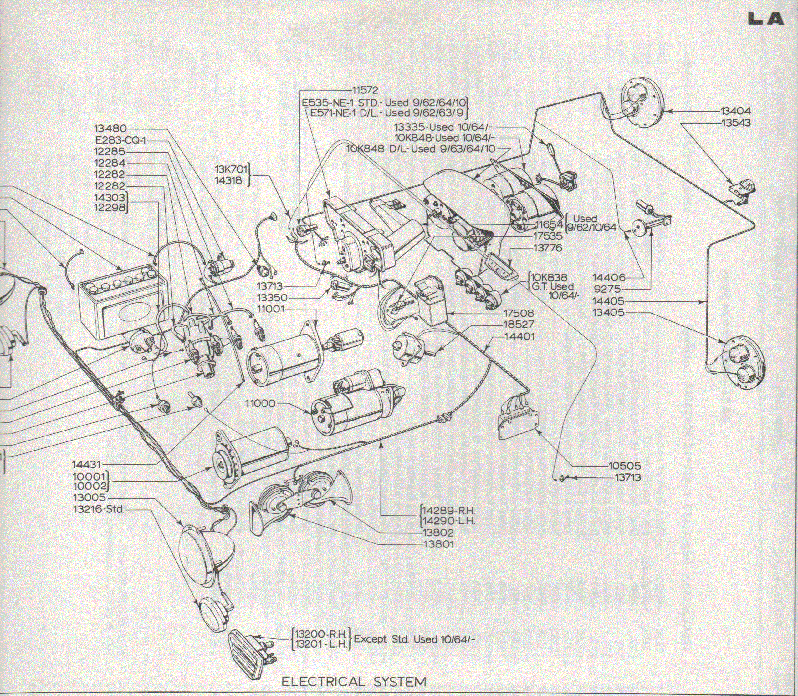 Brief Shipping Info | Ford Aquaplane