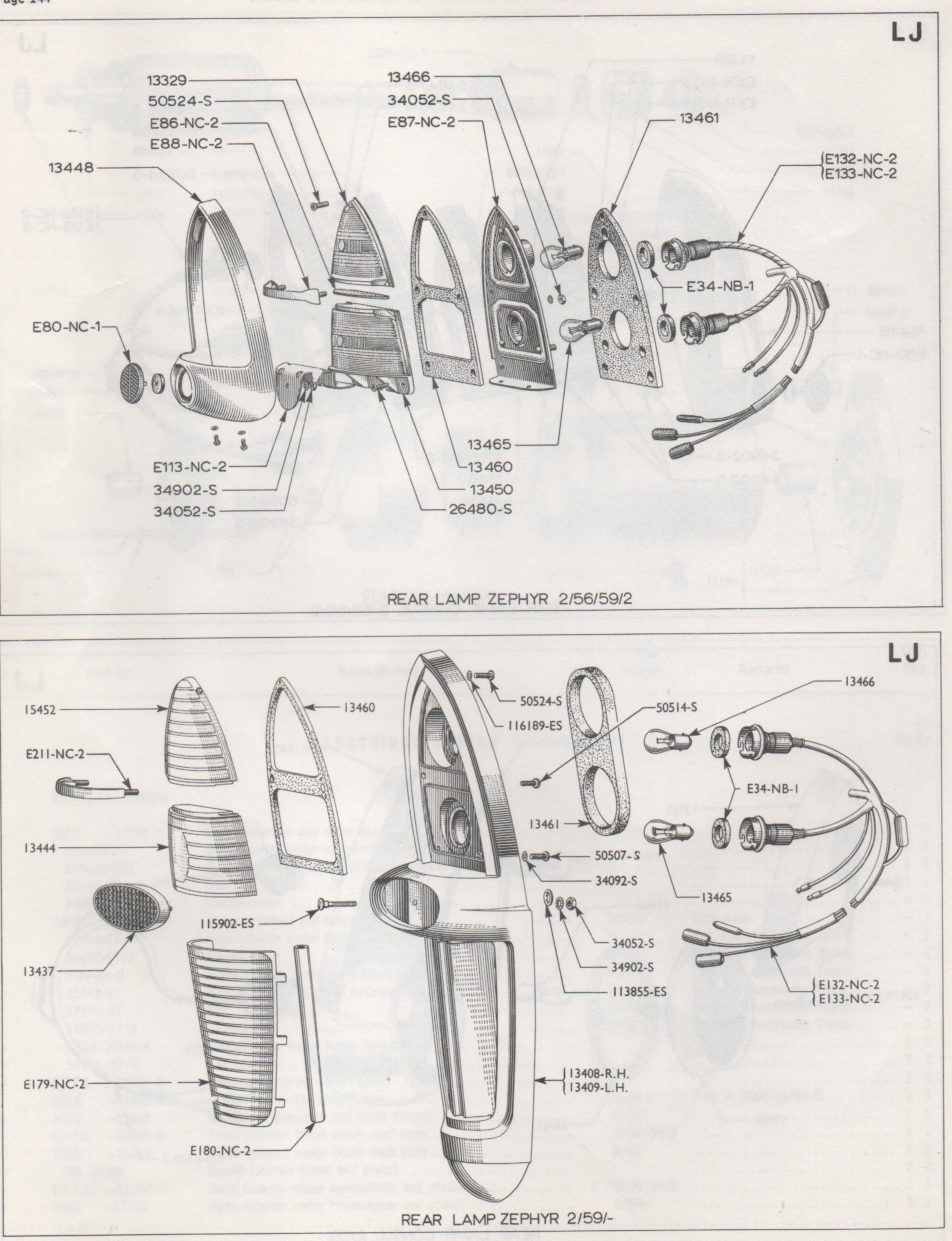Brief Shipping Info | Ford Aquaplane