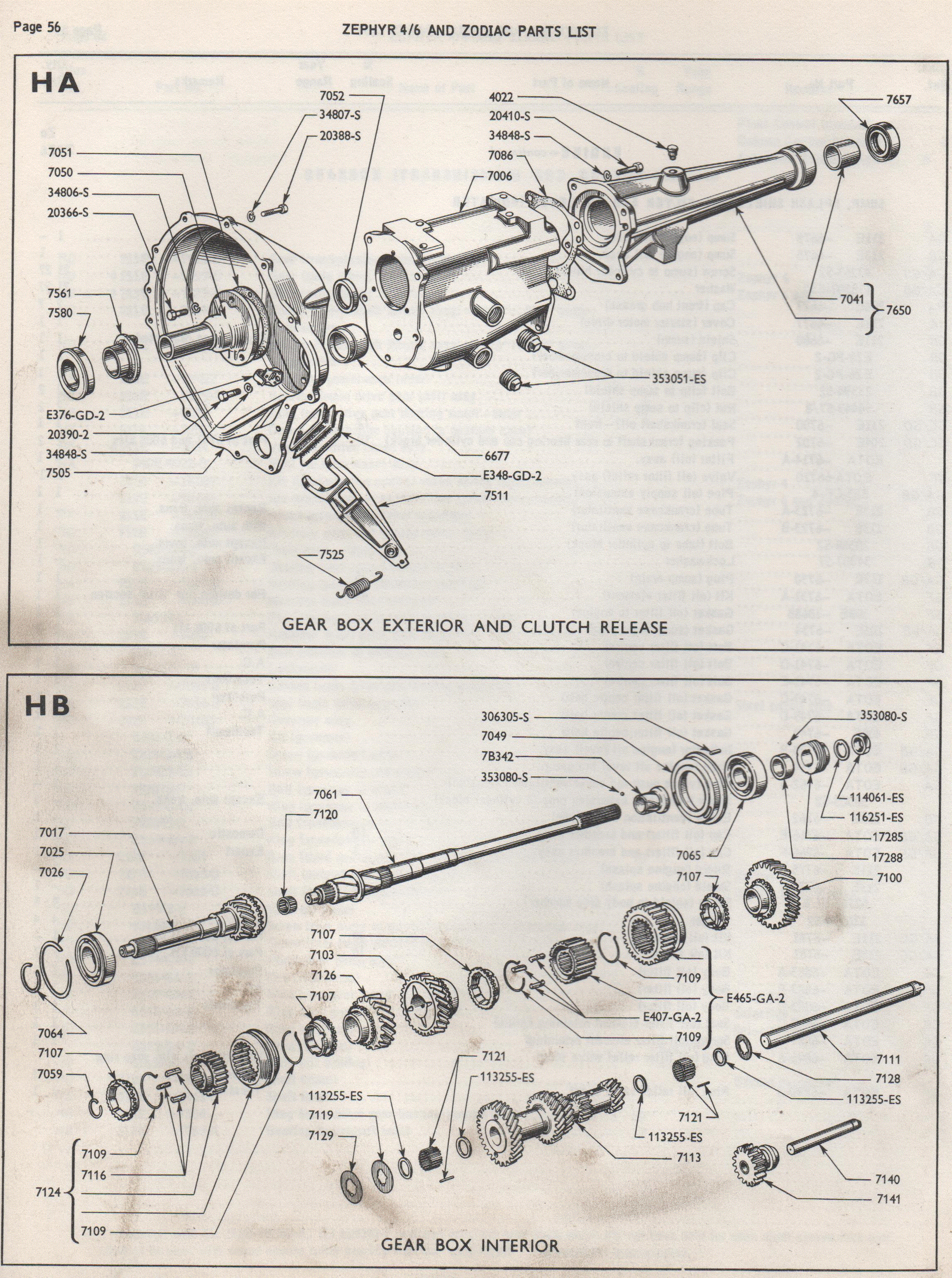 Brief Shipping Info | Ford Aquaplane