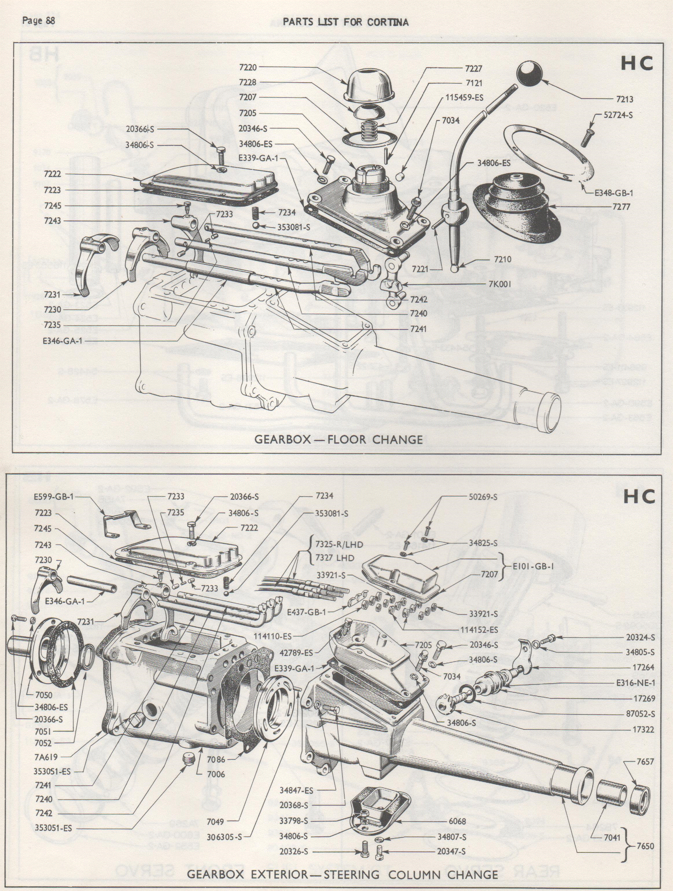 Brief Shipping Info | Ford Aquaplane
