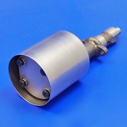 AP-6600: high volume oil pump - Engine - Ford Aquaplane Parts