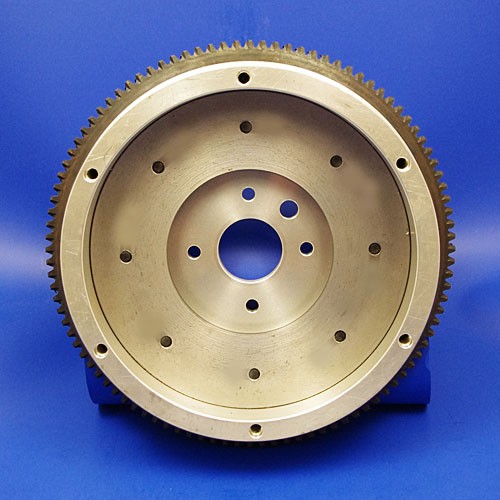 AP-6375: aquaplane aluminium flywheel with gear ring - Engine - Ford ...