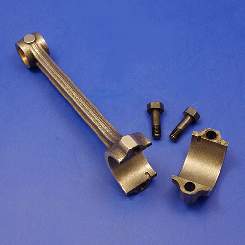 E93A-6200-REP: connecting rod - shell bearing conversion - Engine ...